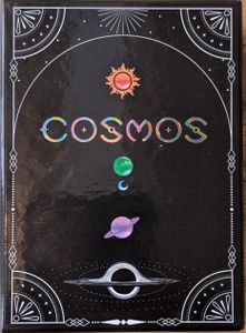 cosmos rules