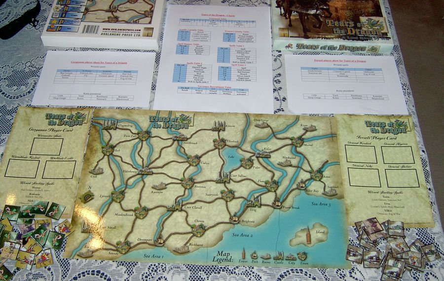 BoardGameGeek