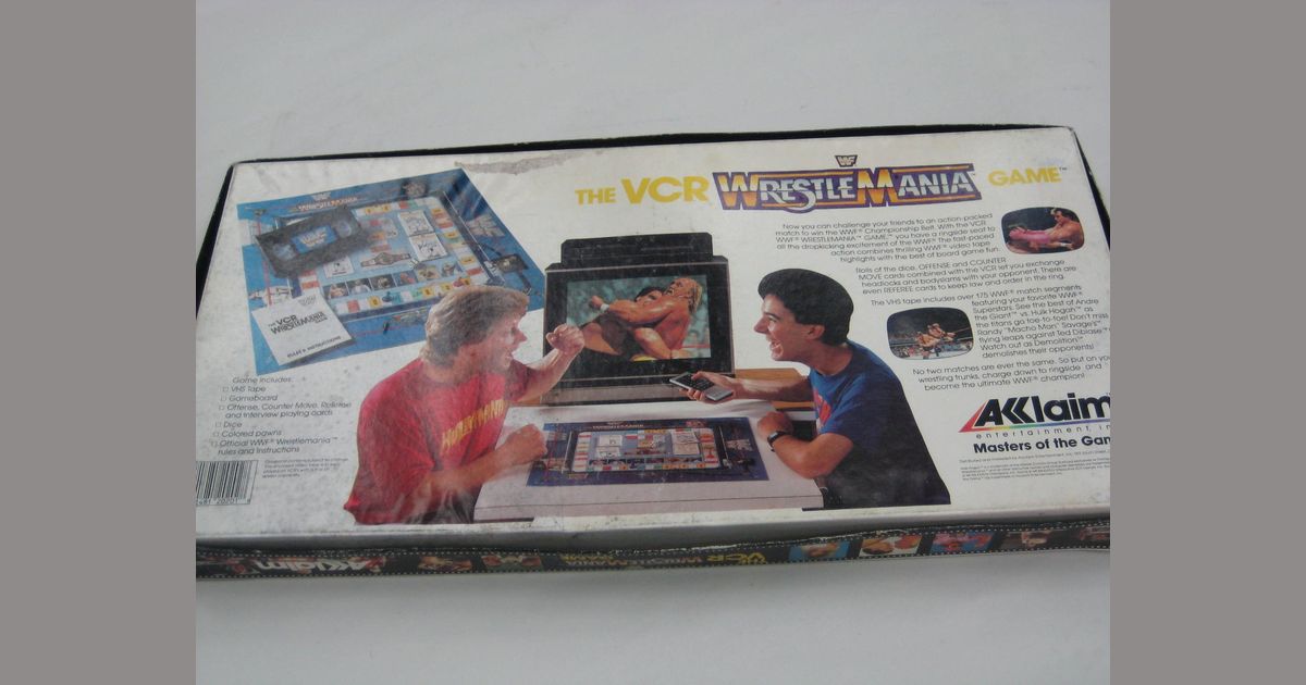 BoardGameGeek