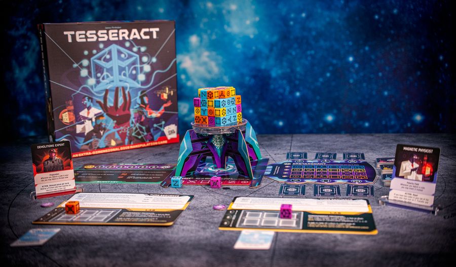 Boardgamegeek