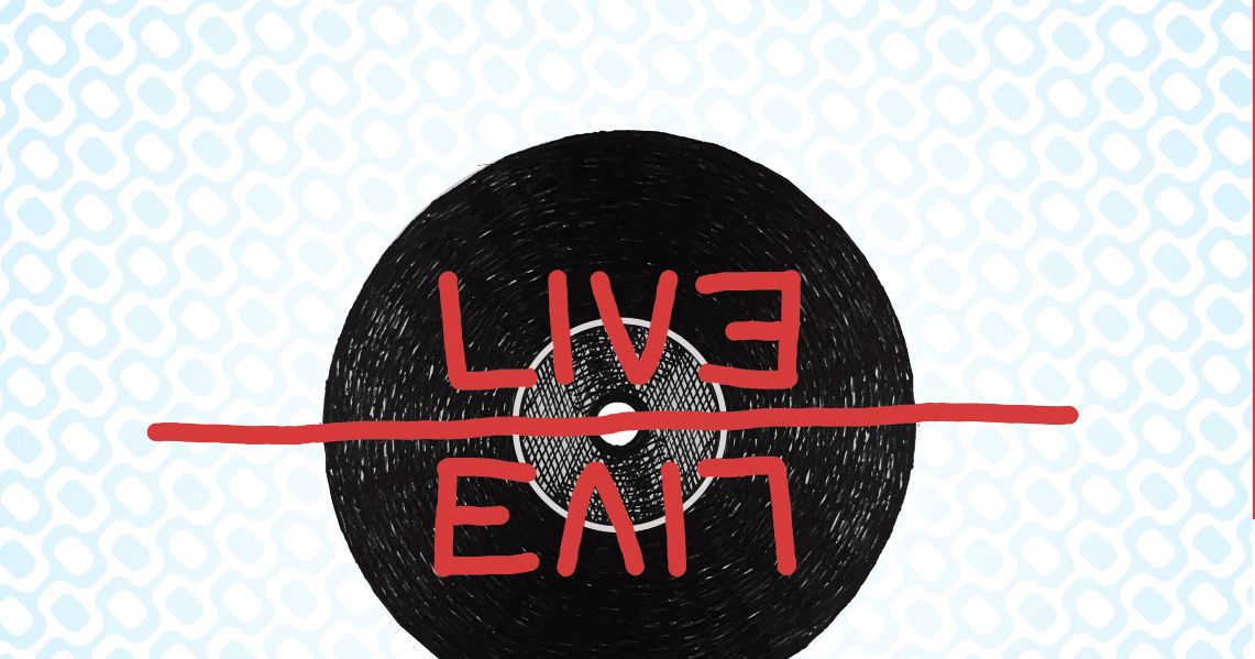 Live Evil | Board Game | BoardGameGeek