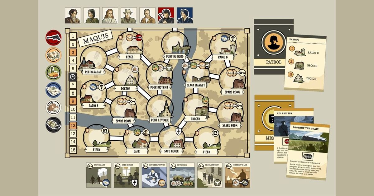 BoardGameGeek