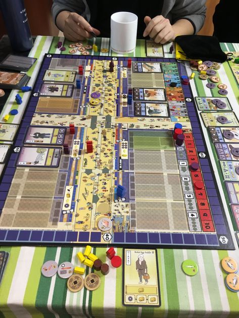 BoardGameGeek