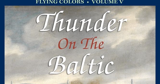 Thunder On The Baltic: Scandinavian Wars at Sea, 1676-1814 | Board Game ...