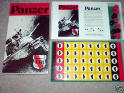 Panzer | Board Game | BoardGameGeek