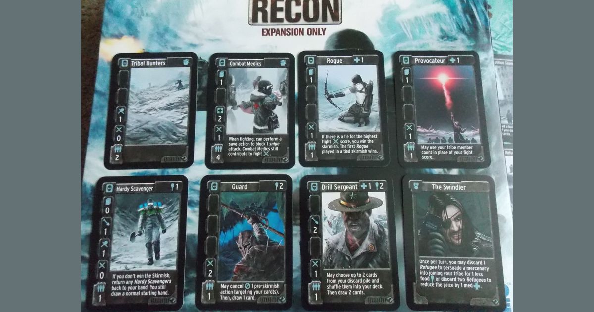 BoardGameGeek