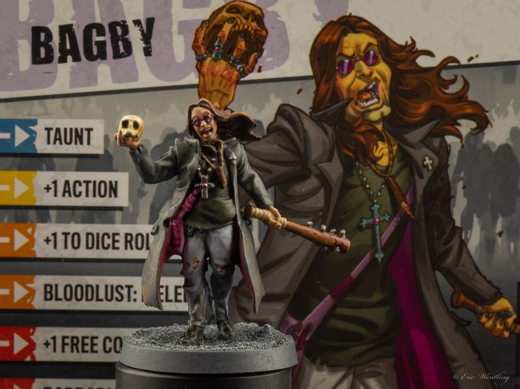 is bark at the moon hard to play