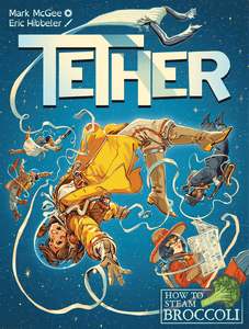 Tether | Board Game | BoardGameGeek