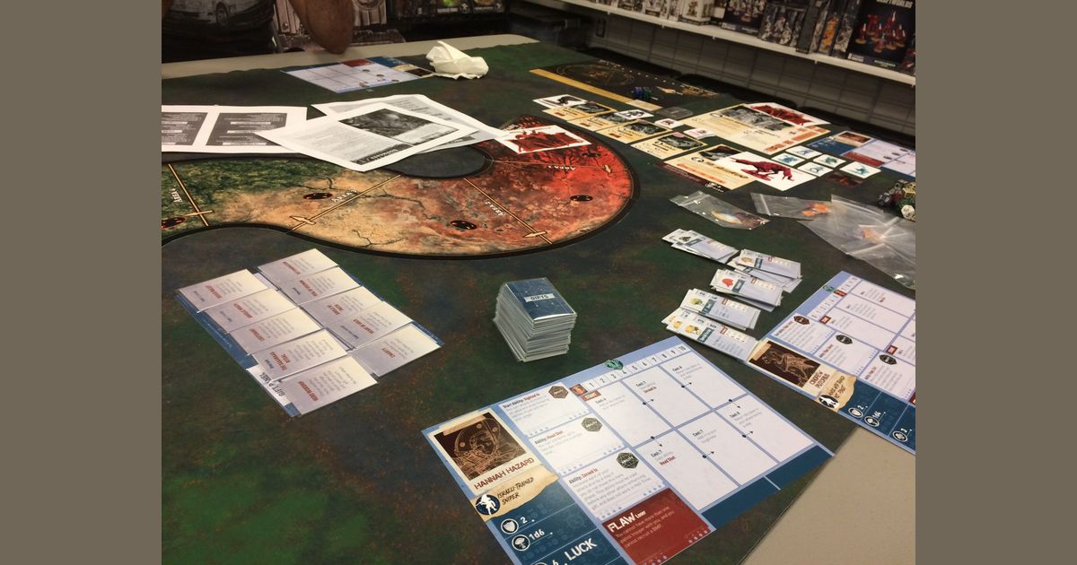 BoardGameGeek