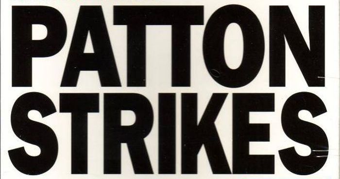 Patton Strikes Back: The Battle of the Bulge | Video Game | VideoGameGeek