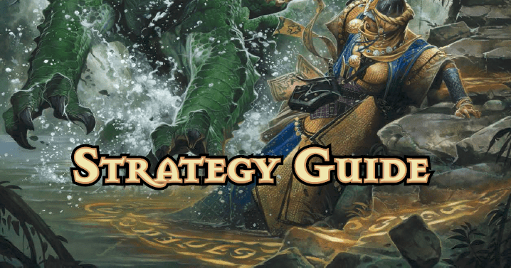 Strategy Guide | RPG Item | BoardGameGeek