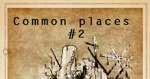 Common Places #02 | RPG Item | BoardGameGeek