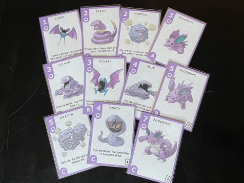 pokemon coloring pages nidoking stats