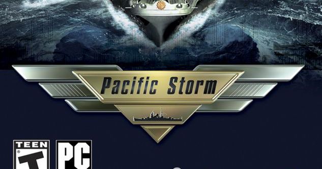 Pacific Storm | Video Game | VideoGameGeek