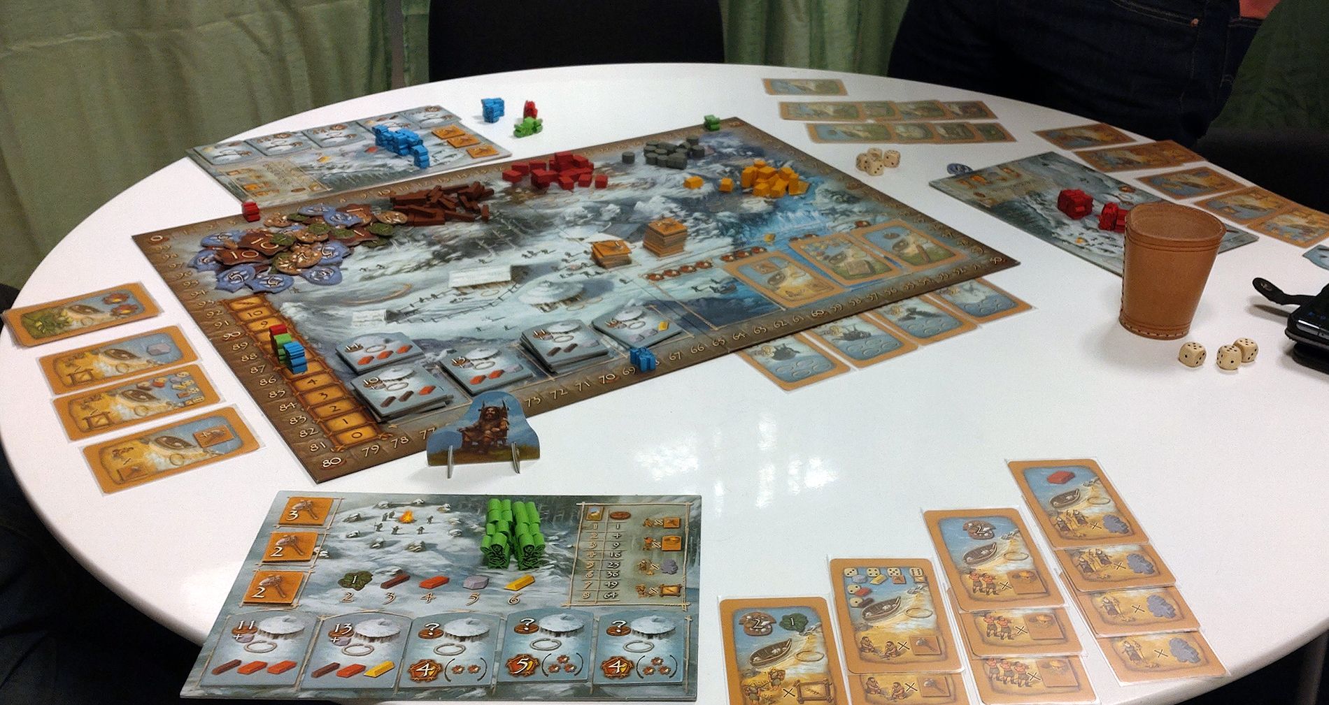 BoardGameGeek