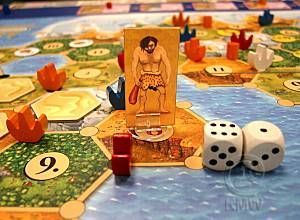 A Brief History of Catan