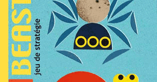 Beasties | Board Game | BoardGameGeek