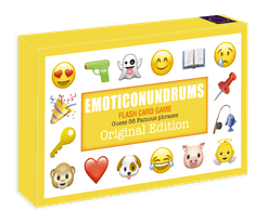 emoticonundrums