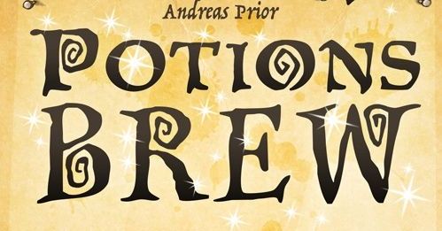 Potions Brew | Board Game | BoardGameGeek