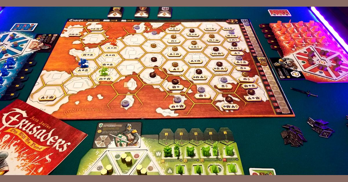 BoardGameGeek