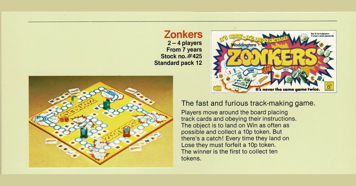 BoardGameGeek