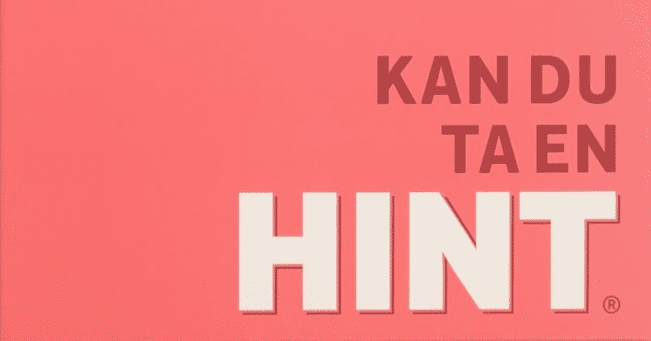 Red HINT | Board Game | BoardGameGeek