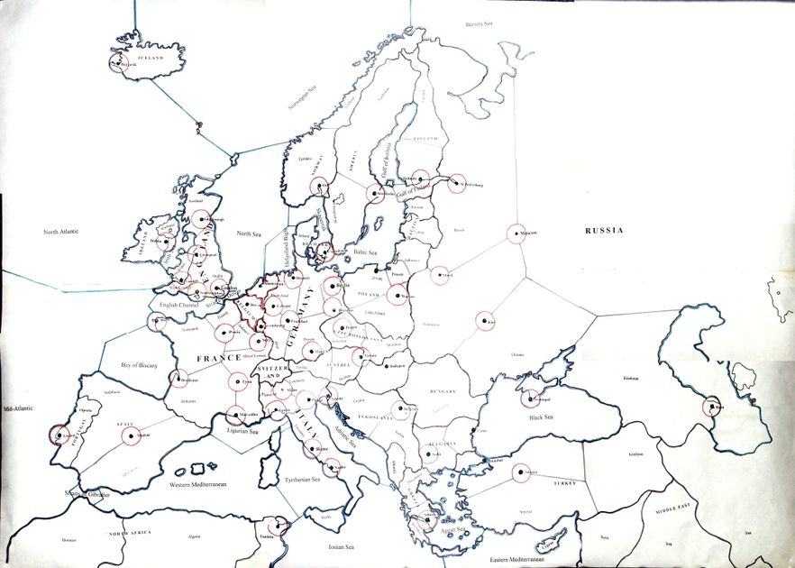 1930! | Board Game | BoardGameGeek