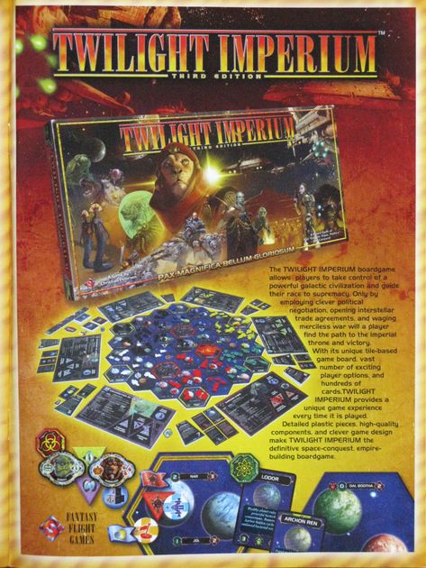 BoardGameGeek