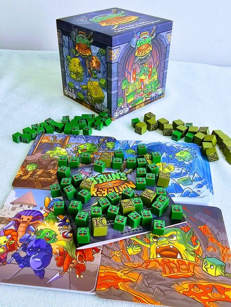 BoardGameGeek