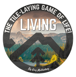 Living | Board Game | BoardGameGeek