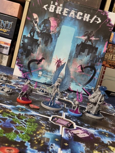 BoardGameGeek