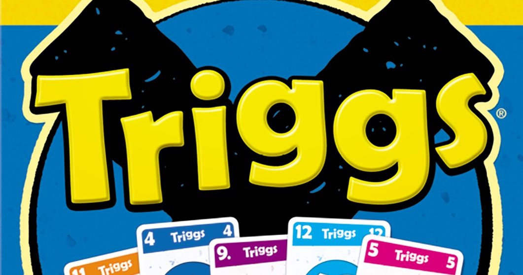 Triggs | Board Game | BoardGameGeek