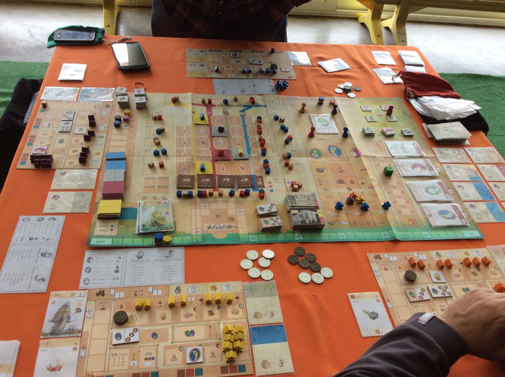 BoardGameGeek