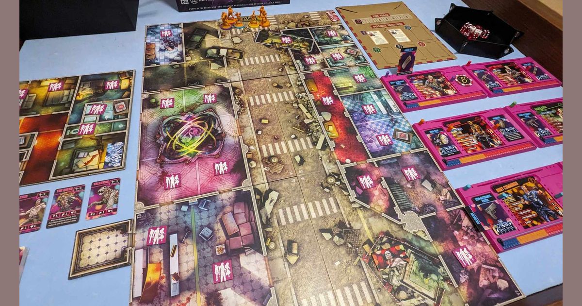BoardGameGeek