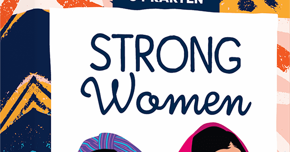 Strong Women | Board Game | BoardGameGeek