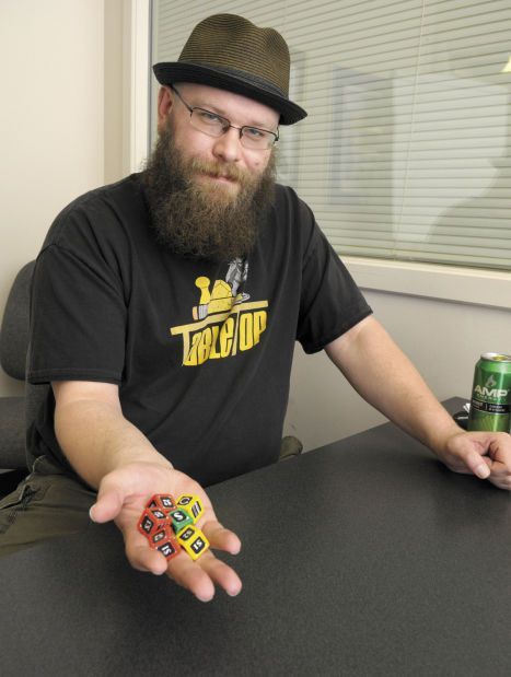 BoardGameGeek