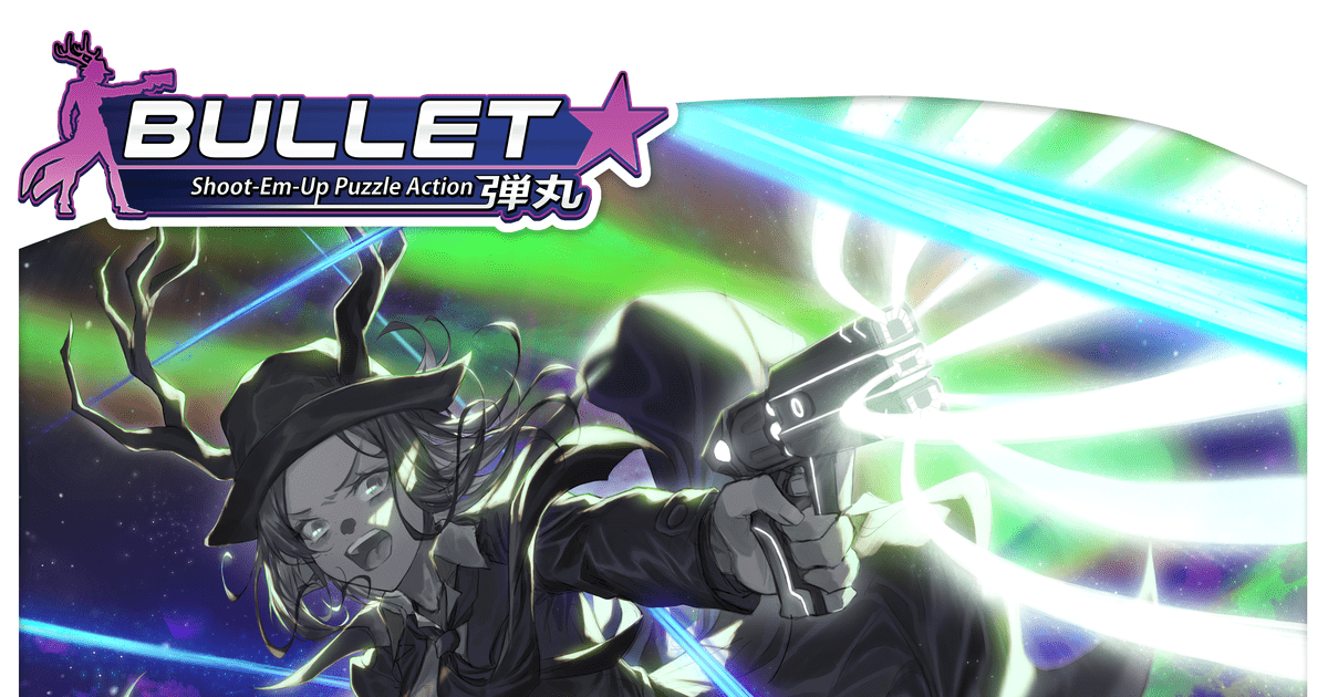 Bullet★ | Board Game | BoardGameGeek