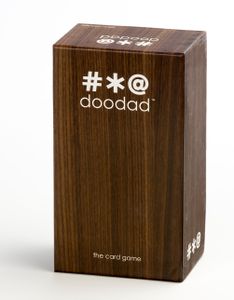 Doodad | Board Game | BoardGameGeek