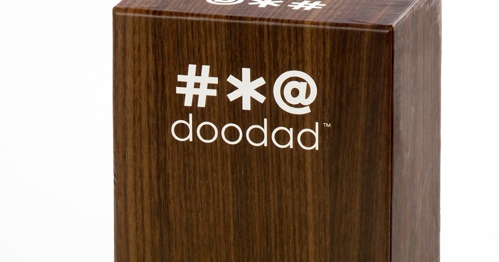 Doodad | Board Game | BoardGameGeek