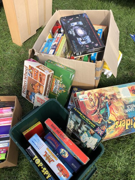 Looty McBooty | Everyone Needs A Shed