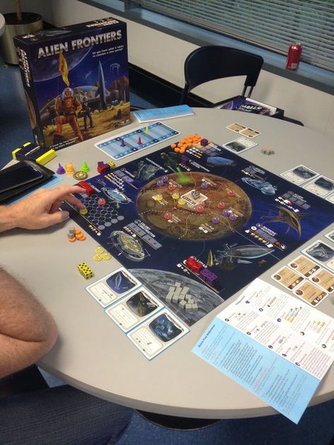 BoardGameGeek
