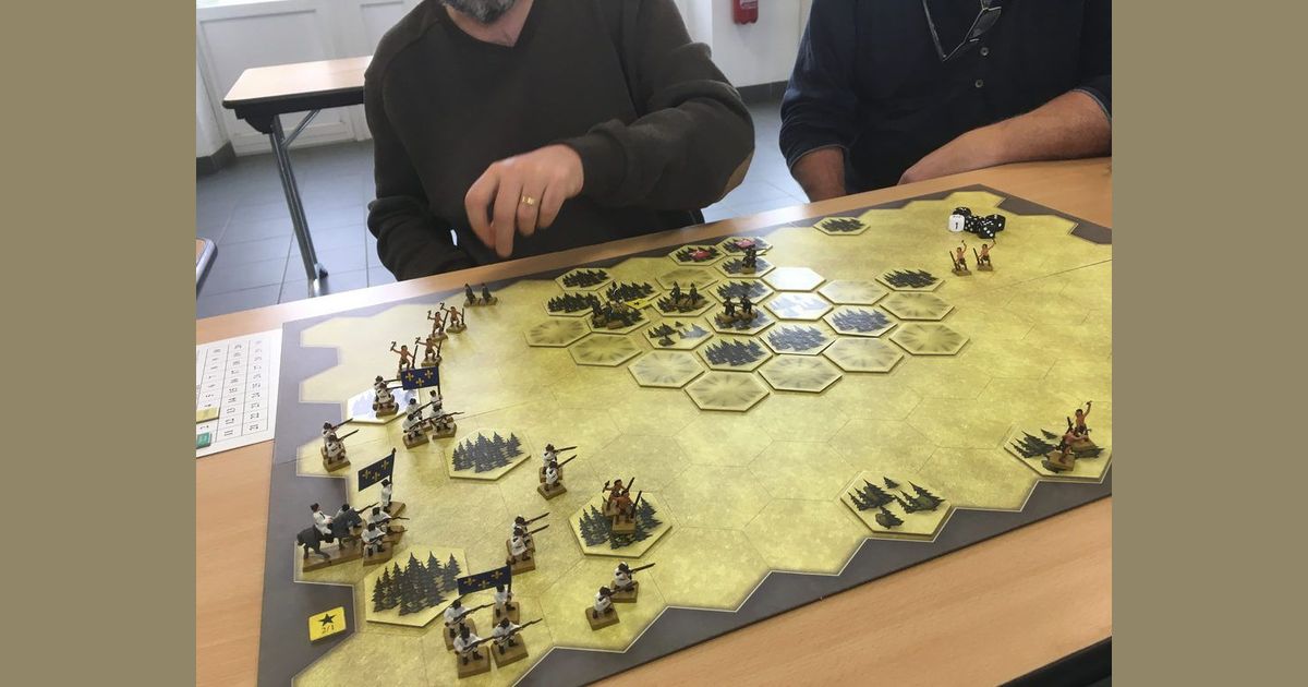 BoardGameGeek