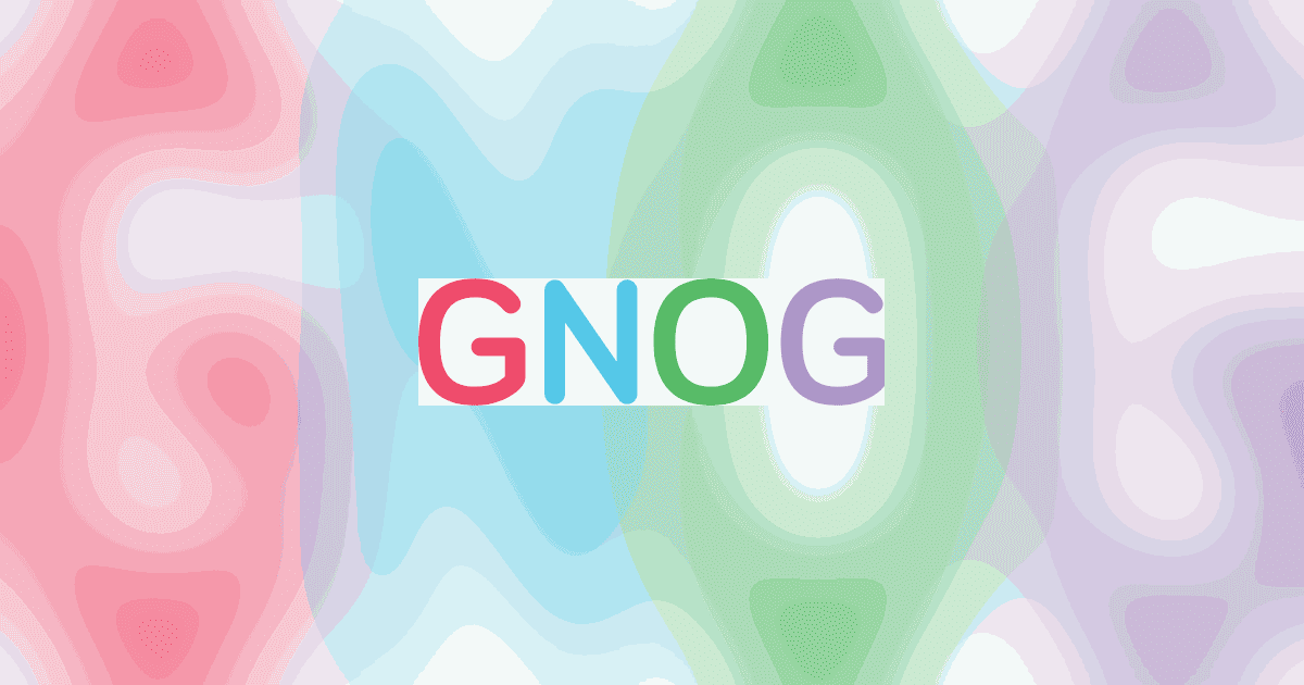 GNOG | Video Game | VideoGameGeek