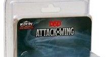 Dungeons & Dragons: Attack Wing – Gargoyle Expansion Pack | Board Game ...