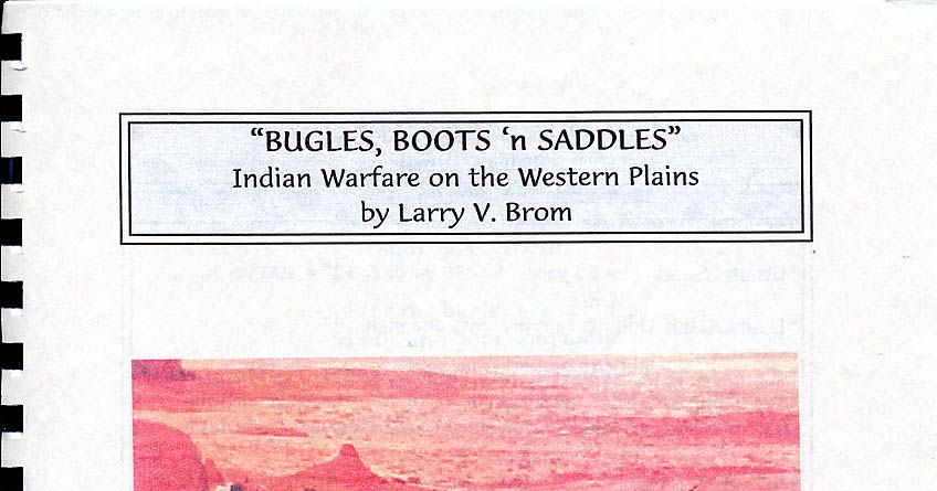 Bugles, Boots 'n Saddles | Board Game | BoardGameGeek