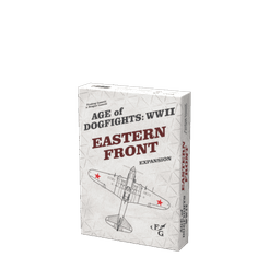 Age of Dogfights WWII: Eastern Front | Board Game | BoardGameGeek
