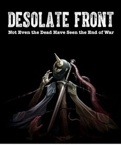 Desolate Front | Board Game | BoardGameGeek
