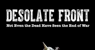 Desolate Front | Board Game | BoardGameGeek