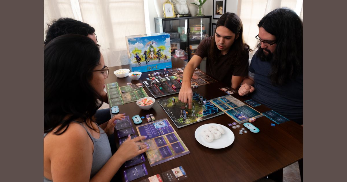 BoardGameGeek