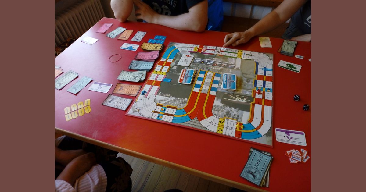 BoardGameGeek